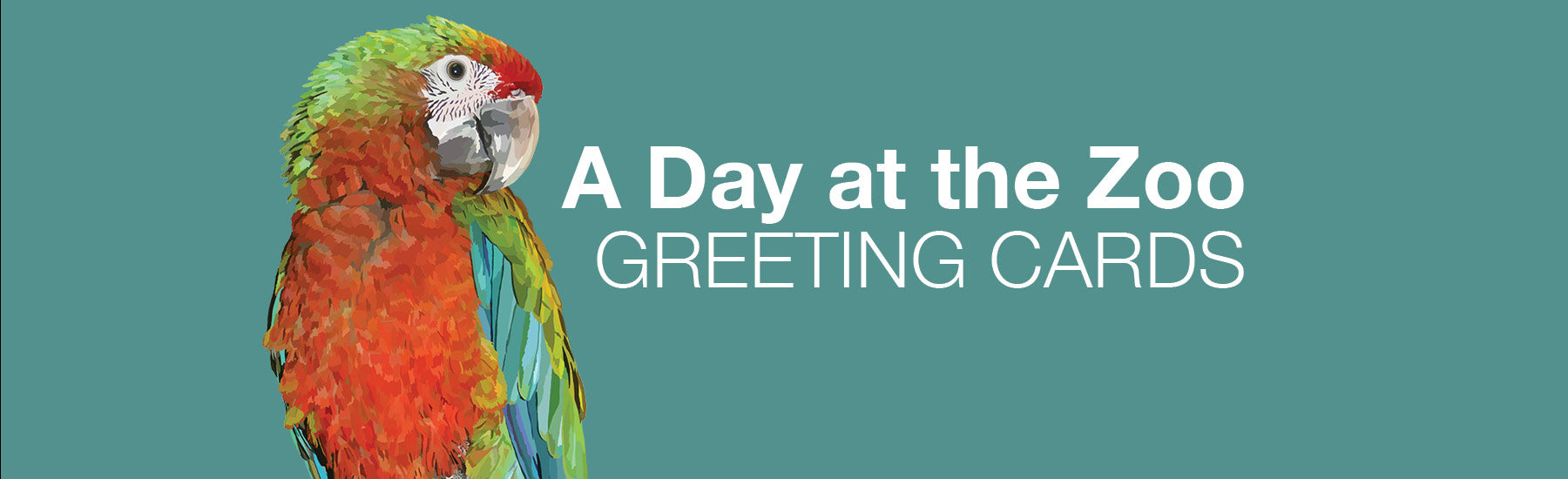 EVERYDAY OTHER ANIMALS GREETING CARDS - Wet Nose Greetings Cards